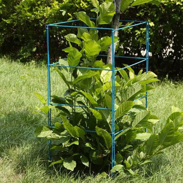 Folding Tomato Tower Plant Support Tower for Climbing Plants - YongShun ...