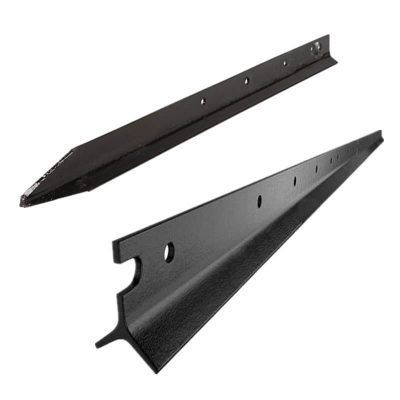 Farm Fence Used Steel Y Type Star Picket Fence Post - YongShun Hardware