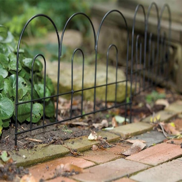 Garden border Fence - YongShun Hardware