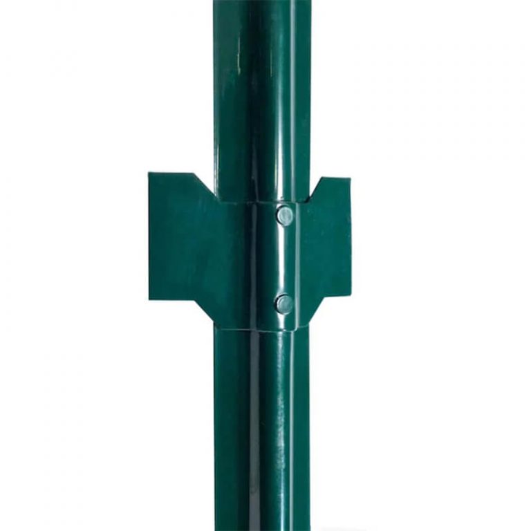 Garden Used Metal Steel U Channel Fence Post - YongShun Hardware