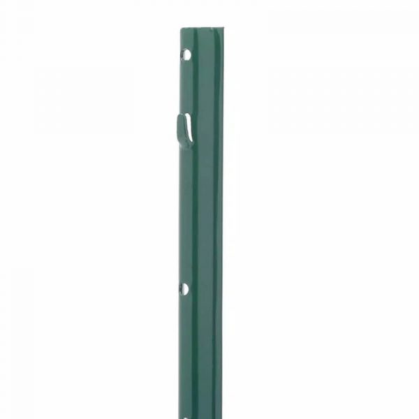 Garden Used Metal Steel U Channel Fence Post - YongShun Hardware
