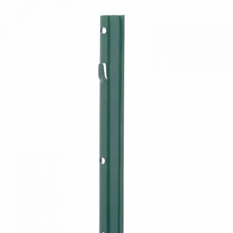 Garden Used Metal Steel U Channel Fence Post - YongShun Hardware