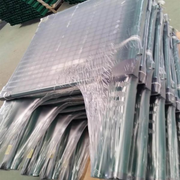 YS metalfence - You Realiable Provider for wire fencing&gardening system