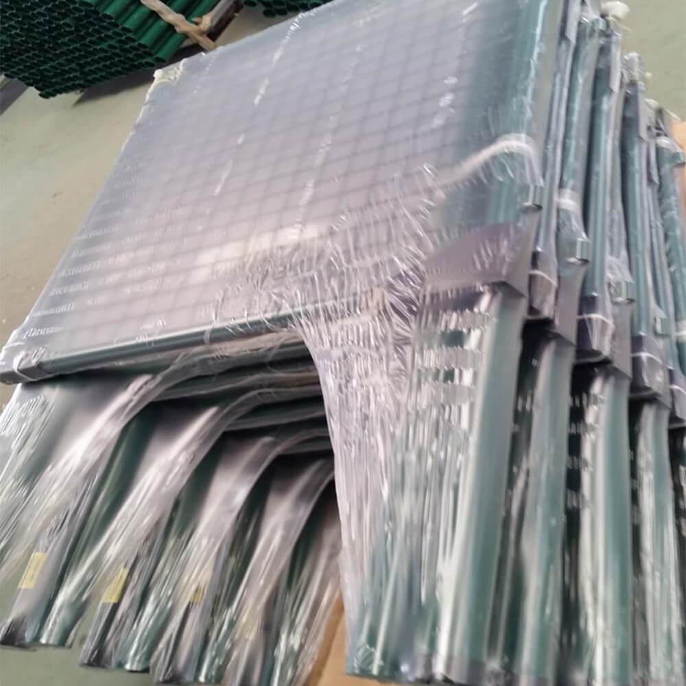 YS metalfence - You Realiable Provider for wire fencing&gardening system