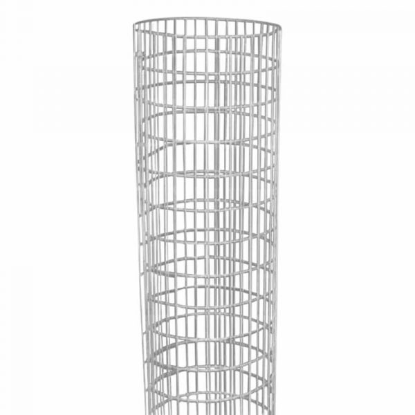 Tree protection fence welded metal tree guard mesh - YongShun Hardware