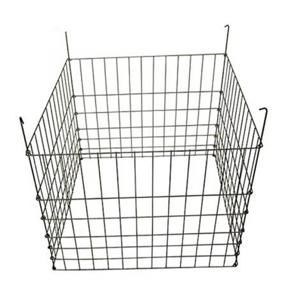 Metal Wire Garden Compost Bin - YongShun Hardware